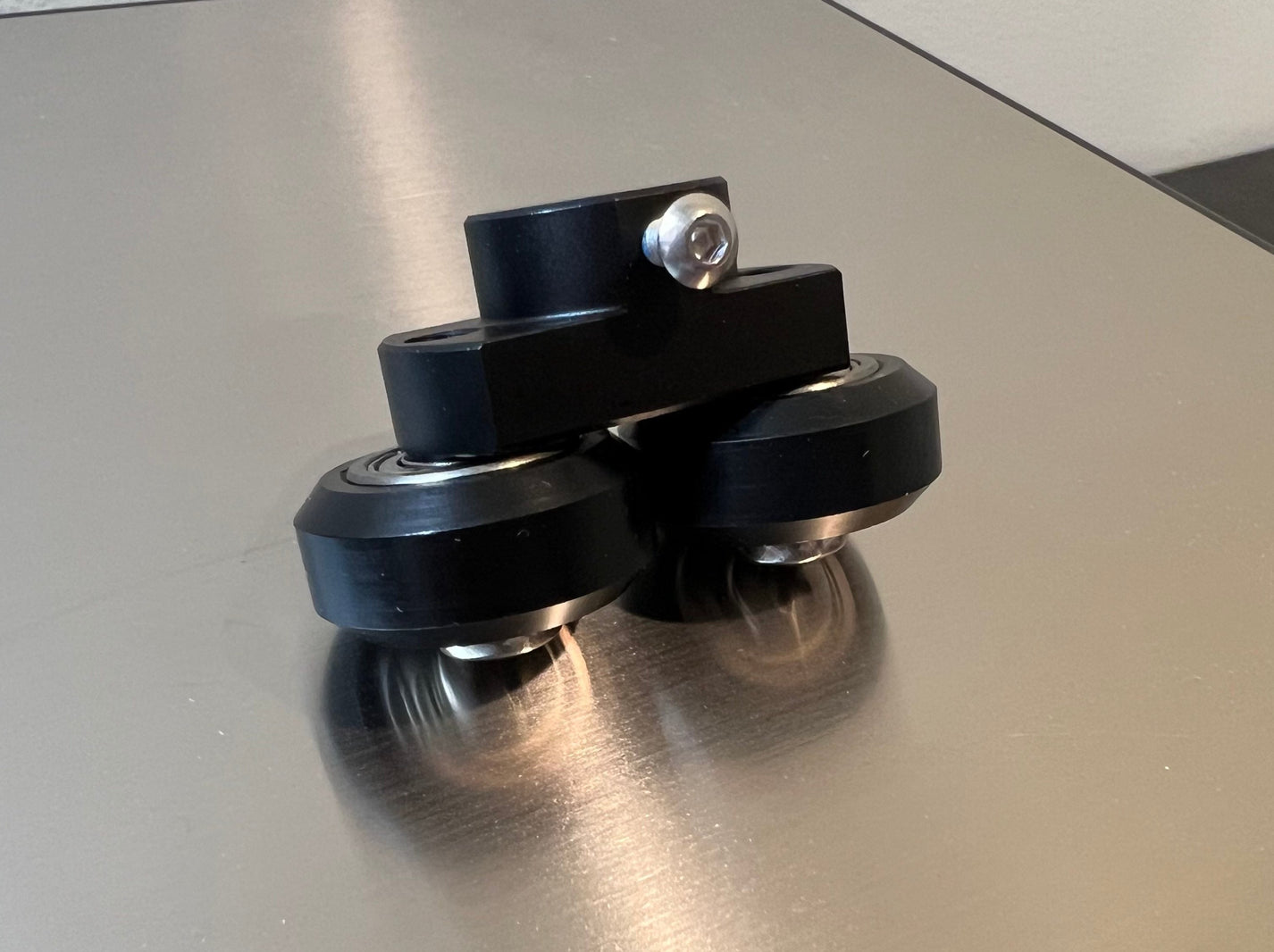 Break-in Machine GEN3 to GEN3.5 Conversion Kit – DingKey Designs LLC