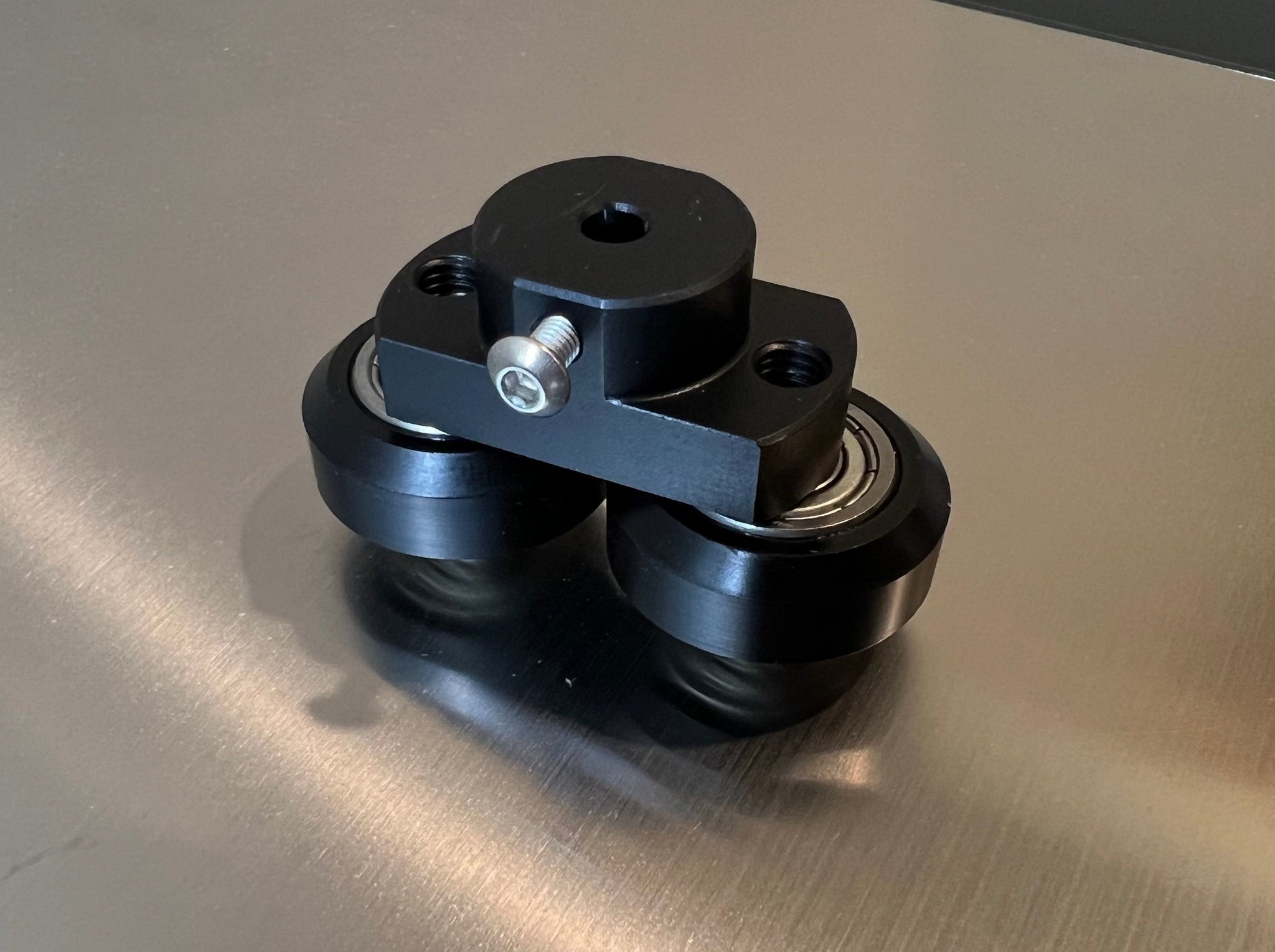 Break-in Machine GEN3 to GEN3.5 Conversion Kit – DingKey Designs LLC